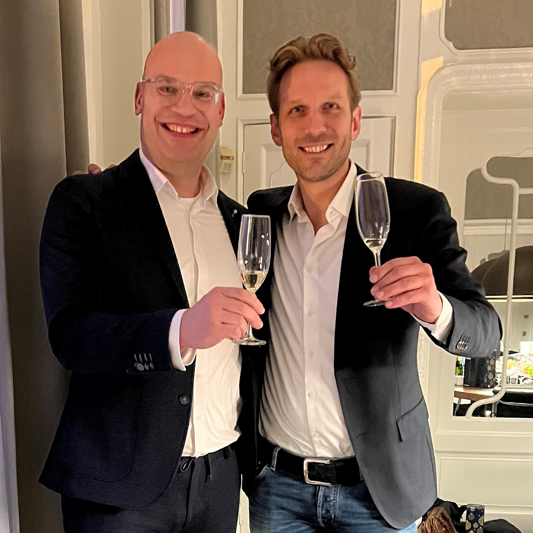 Solidd, Takke en Delft Infra Composites samen verder in groep TO GET THERE